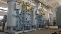 China GASPU PSA Nitrogen Generator for Industrial Nitrogen Production for sale