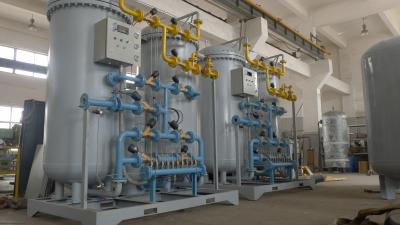 China GASPU PSA Nitrogen Generator for Industrial Nitrogen Production for sale