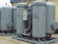 China PSA Nitrogen Generator 5-5000 Nm3/h for Industrial Soldering for sale