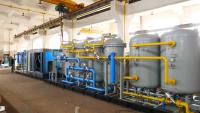 China PSA Nitrogen Generator 99.999% Purity for New Energy Battery Industry for sale