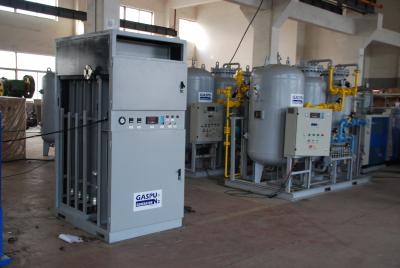China PSA Nitrogen Generator 1000 Nm3/h High Purity for Photovoltaic for sale
