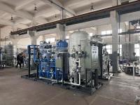 China PSA Nitrogen Generator 10-5000 Nm3/h Energy Saving Industrial Grade for sale