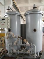 China OxyHound Oxygen Gas Analyzer with 99.999% Purity and 3L Tank for sale