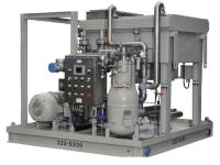 China PSA Nitrogen Generator for Mining Safety 0-500ml/min 99.999% Purity for sale