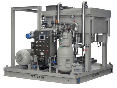 China PSA Nitrogen Generator for Mining Safety 0-500ml/min 99.999% Purity for sale