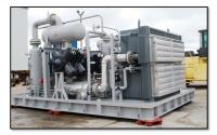 China Mute Yes PSA Nitrogen Generator Offering Electrical Power 0.1kw and Nitrogen Pressure 0.15 to 1.0Mpa Designed for Nitrogen Generation for sale