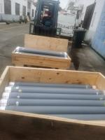 China Membrane Nitrogen Generator Truck Mounted On-Site N2 System for Field Operation for sale