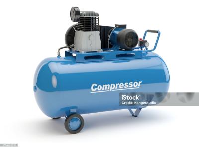 China IP55 Motor Protection Air Compressor with 37kW to 355kW Power for Portable and Stationary Industrial Use for sale