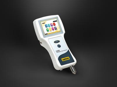 China IP65 Ingress Protection Wall-mounted Oxygen Gas Analyzer with ±0.5% Accuracy for Industrial Applications for sale