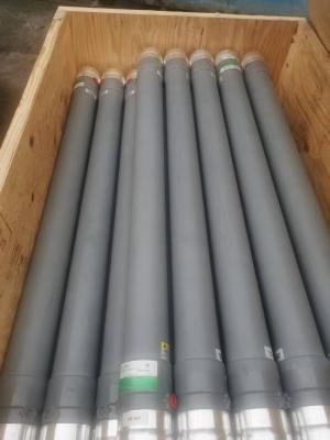 China Trailer Mounted Membrane Nitrogen Generator with 99.9% Purity and PLC Automatic Control for Oilfield Operations for sale