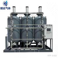 China PSA Nitrogen Generator 6 Bar Pressure On-Site Industrial N2 Supply Machine for sale