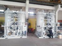 China Large PSA Nitrogen Generator 200 Nm3/h Industrial Nitrogen Generation System for sale