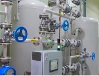 China Nitrogen Generator Equipment High Flow Rate PSA N2 Production Plant 300 Nm3/H for sale