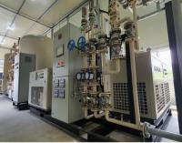 China Explosion Proof PSA Nitrogen Generator Booster Type Chemical Plant N2 Cylinder Filling for sale