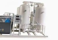 China Germany Technical Nitrogen Generator Competitive Price 100 Nm3/H 99.99% Purity On-Site N2 Plant for sale