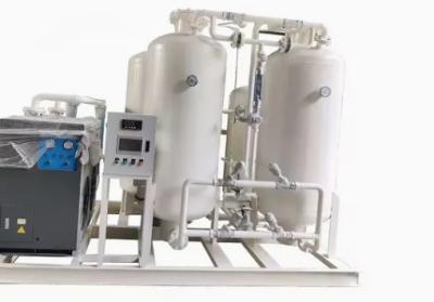 China Germany Technical Nitrogen Generator Competitive Price 100 Nm3/H 99.99% Purity On-Site N2 Plant for sale