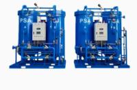 China Advanced Durable Low-Maintenance PSA Nitrogen Generator 100 Nm3/H for Heavy Industry for sale