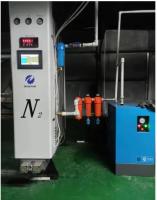 China High Purity 99.99% Industry Nitrogen Plant PSA Nitrogen Generator 100 Nm3/H On-Site N2 for sale
