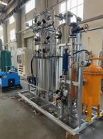 China Durable Stainless Steel 304 PSA Nitrogen Generator 100 Nm3/H with 99.999% Purity for Pharmaceutical Production for sale