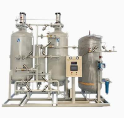China Industrial PSA Nitrogen Generator 200 Nm3/H with 99.99% Purity for Rubber Industry for sale