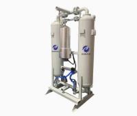 China Nitrogen Plant China Manufacturer 99.9% Purity Modular Nitrogen Generator 100 Nm3/H for sale