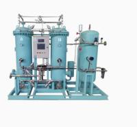 China Corrosion Resistant Valve Fitted N2G-99.99 Nitrogen Generator 60 Nm3/H for Rubber Vulcanization for sale