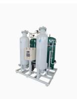 China Skid Integrated PSA Nitrogen Generator 30 Nm3/H 99.999% Purity for Electronic Chip Packaging for sale