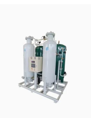 China Skid Integrated PSA Nitrogen Generator 30 Nm3/H 99.999% Purity for Electronic Chip Packaging for sale