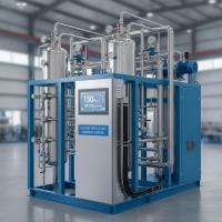 China Factory Wholesale PSA Nitrogen Generator 150 Nm3/H with 99.99% Purity and OEM Service for sale