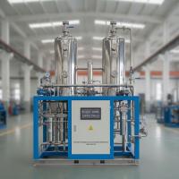 China Factory Wholesale PSA Nitrogen Generator 150 Nm3/H with 99.99% Purity and OEM Service for sale