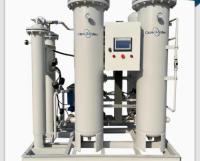 China Smart Automatic Mini PSA Nitrogen Generator 4Nm3/H 99.9% Purity for Food Packaging for sale