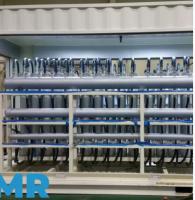 China Compact Mini Nitrogen Generation Plant with 99.99% Purity Using Membrane Separation Technology for sale