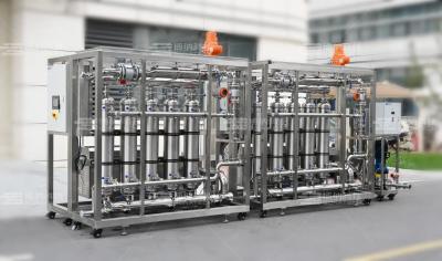 China Medical Grade Membrane Nitrogen Gas Generator with 97% N2 Purity and Easy Maintenance for Hospitals for sale