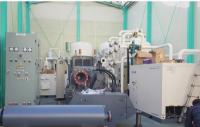 China Small Footprint Fully Automatic PSA Nitrogen Generator 3Nm3/H for Mini Industrial Use for sale