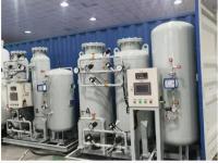 China Environmental Protection PSA Nitrogen Generator 30Nm3/H 99.99% for Heat Treatment Use for sale