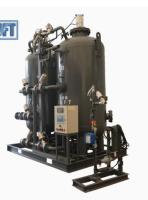 China PSA Nitrogen Generator 50Nm3/H 99.999% Purity for Bright Annealing Heat Treatment for sale