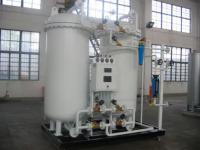 China German Engineering PSA Nitrogen Generator 200 Nm3/H 99.999% Purity N2 System for sale