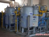China Intelligent Control PSA Nitrogen Generator 100 Nm3/H 99.99% Purity IoT Remote Monitoring for sale