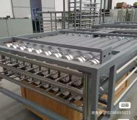 China Complete PSA Membrane Nitrogen Generation Plant 1-1000 Nm3/H with 95%-99.9% Purity and PLC Touchscreen Control for sale