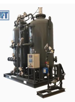 China 160 Nm3/H 99.99% Purity Factory Direct Supply PSA Nitrogen Gas Generator On-Site N2 for sale