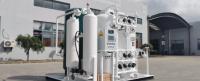 China PSA Oxygen Generator Low Key Device Core Lifeline Industrial N2 Plant 99.999% Purity for sale