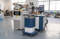 China Customized Portable Low Dew Point 99.999% Purity Self-Developed PSA Nitrogen Generator for Laser Welding for sale
