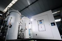 China PSA HBFD-1 Box Nitrogen Generator Rental Service 99.99% Purity On-Site N2 Supply for sale