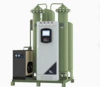 China Automatic PSA Nitrogen Gas Generator with 99%-99.999% Purity for Aerospace N2 Plant Built Tough Design for sale