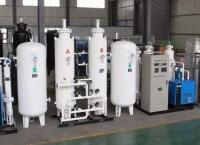 China Easy Maintenance Hospital Nitrogen Generator with 97% N2 Gas Output for Medical Use for sale