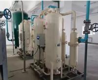 China German Engineering PSA Nitrogen Generator 200 Nm3/H 99.999% Purity N2 System for sale