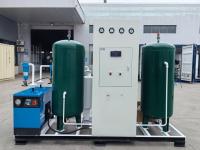 China High Performance Low Power Nitrogen Generator Factory for Plastic Molding N2 System for sale