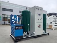 China Low Power Nitrogen Generator Factory High Performance PSA N2 Plant for Plastic Molding for sale