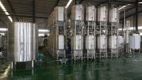 China PSA Nitrogen Generator 100Nm3/H 99.999% Purity for Bright Annealing Stainless Steel Line for sale