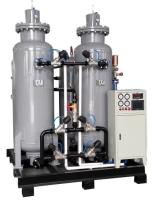 China Customizable Pharma Grade PSA Nitrogen Generator Industry Standards Compliant N2 System for sale